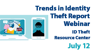 SDCCU Partners with the Identity Theft Resource Center to Present a Webinar on Identity Theft ...