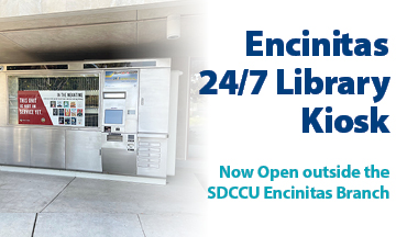 SDCCU and the San Diego County Library System Celebrate the Grand ...