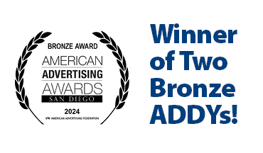 SDCCU Selected as Winner of Two Bronze 2024 American Advertising Awards ...