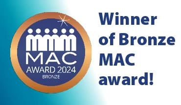San Diego County Credit Union Recognized with 2024 MAC Award | SDCCU