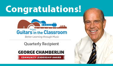 SDCCU Presents the Fourth Quarter 2021 George Chamberlin Community ...