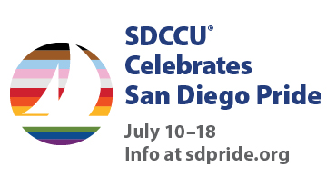 San Diego County Credit Union Returns as Sponsor of The 2021 San Diego ...