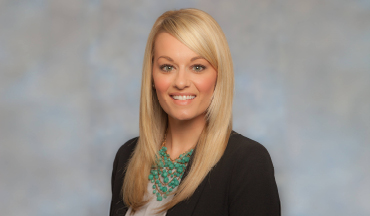 Sarah Bilyeu, SVP of Business Development and Community Relations at ...