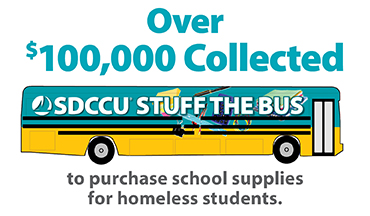 San Diego Students are Returning Back to School Better Equipped for ...