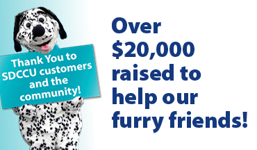 San Diego County Credit Union: It’s not big bank banking. It’s better ...