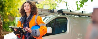 Apply for a Business Auto Loan for a Commercial Vehicle | SDCCU